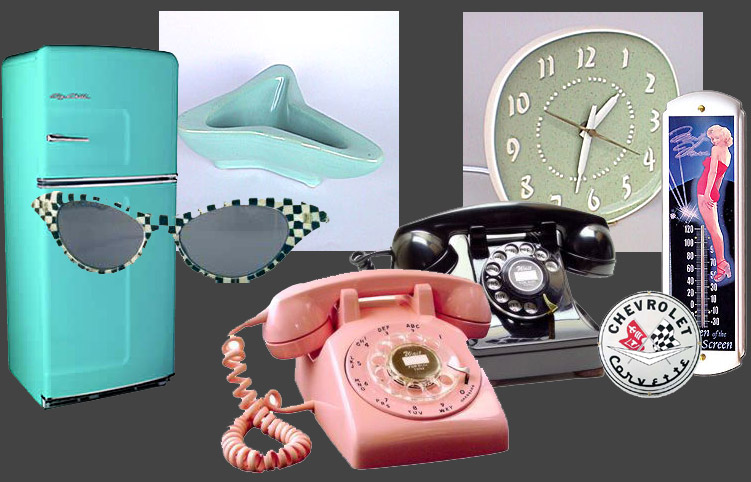 Styles for Starters_______________________________________