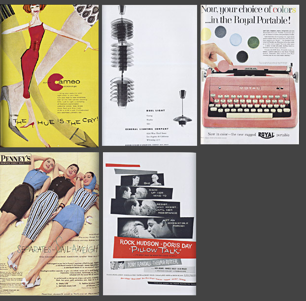 Styles for Starters_______________________________________