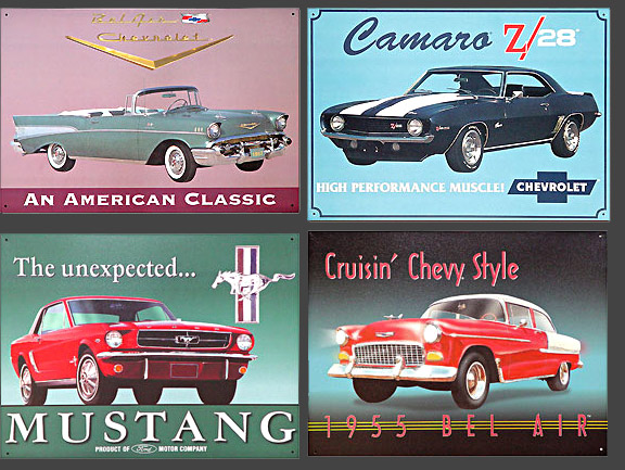 Styles for Starters_______________________________________