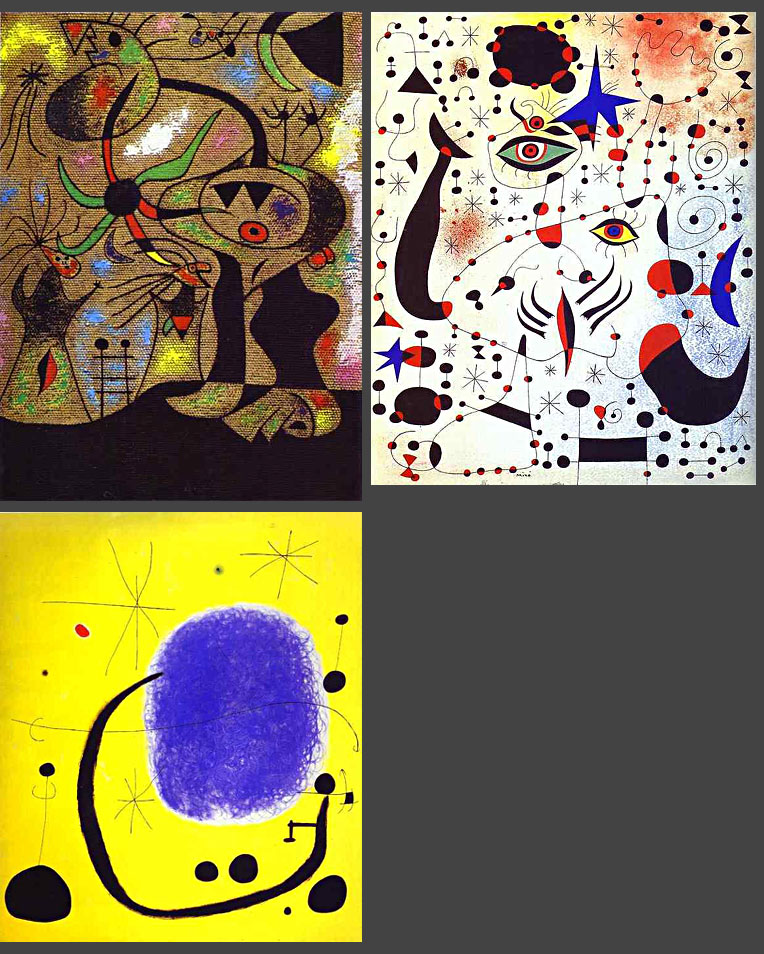 Styles for Starters_______________________________________