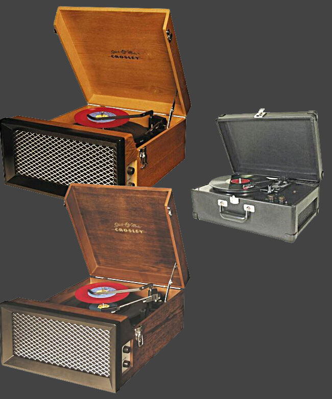 Styles for Starters_______________________________________