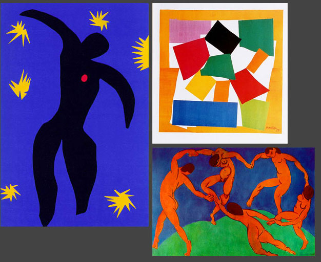 Styles for Starters_______________________________________